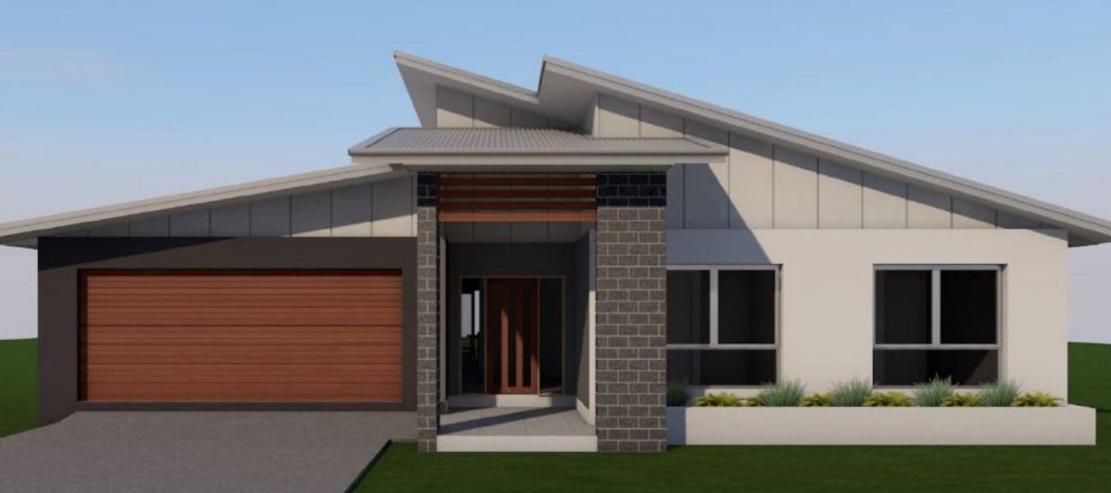 The “Stylus 231” home – Palmview Homes